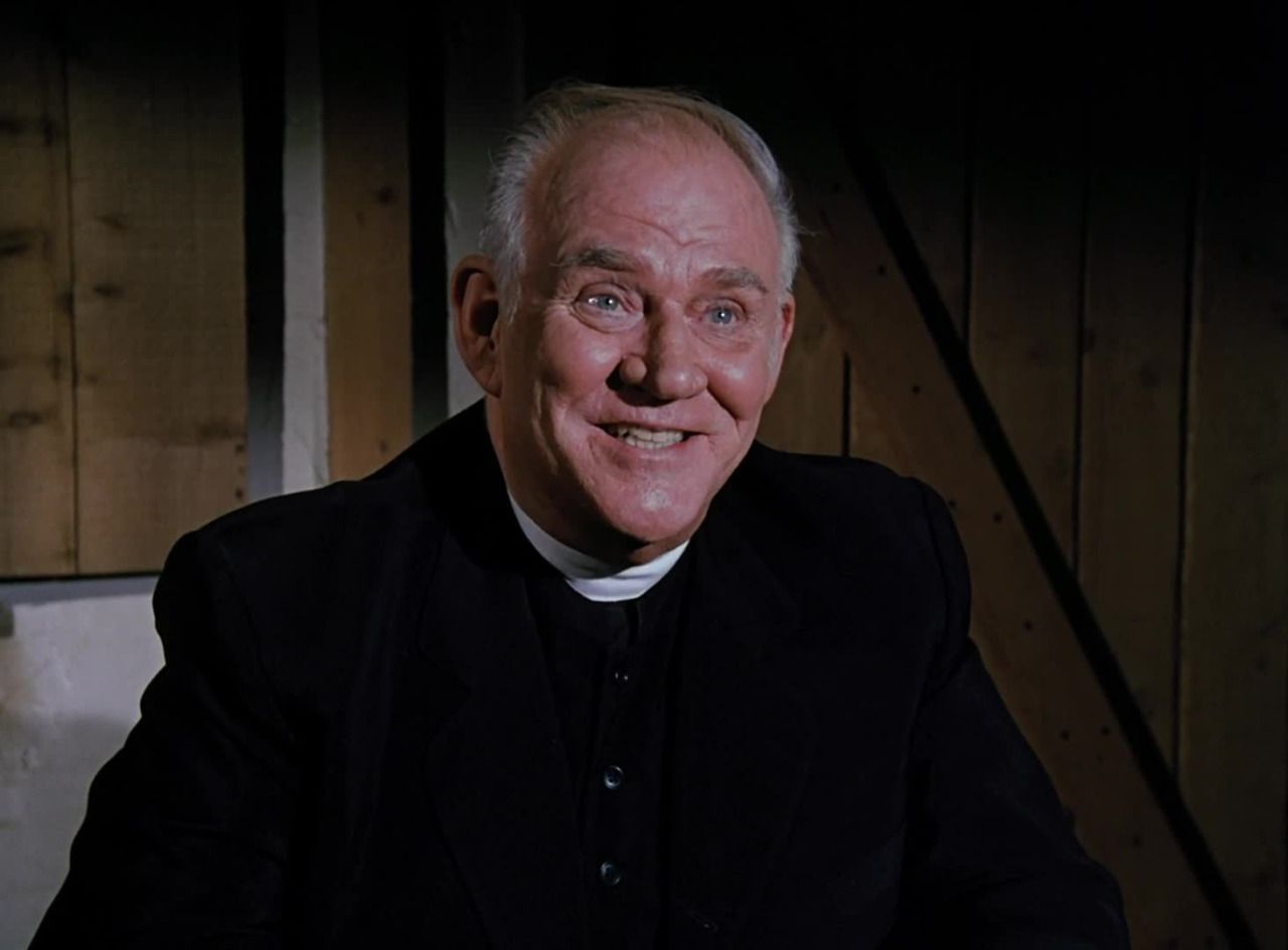 The Love of Johnny Johnson – Walnut Groovy