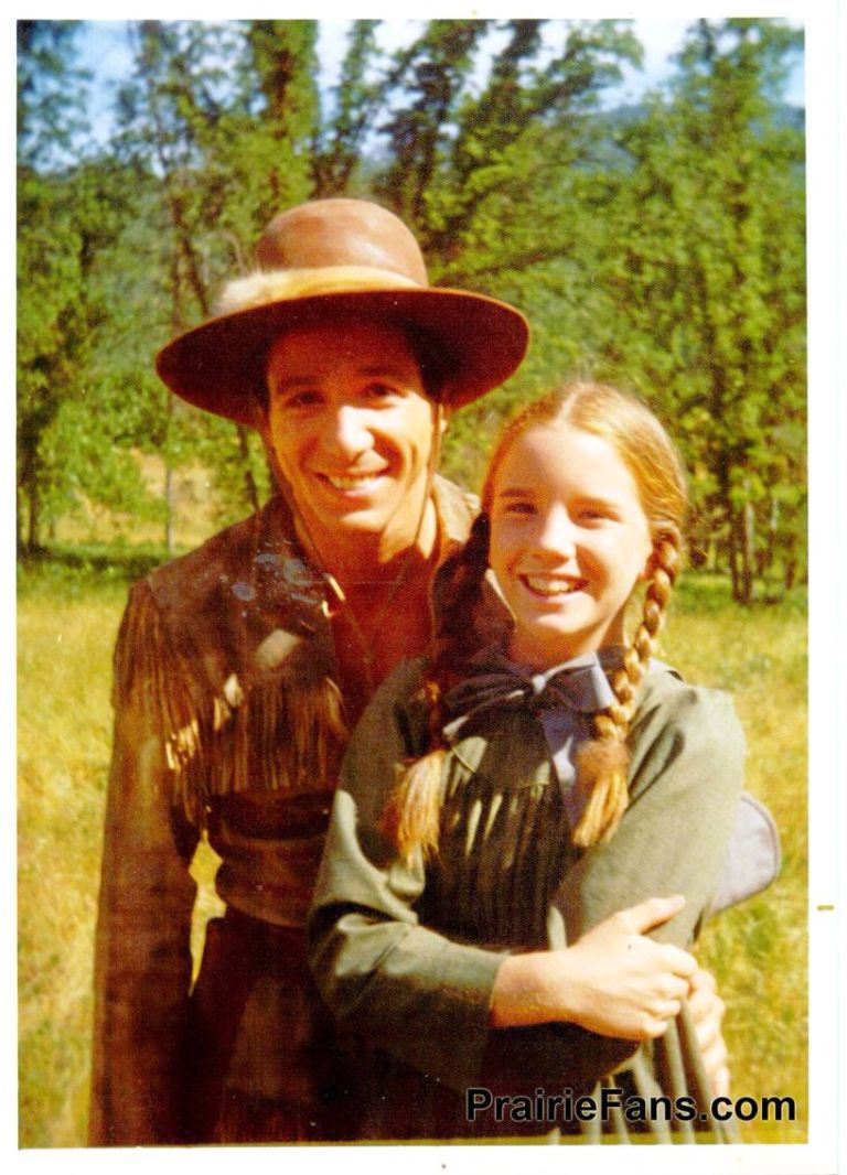 EXTRA: Melissa Gilbert – The Walnut Groovy Interview – Walnut Groovy