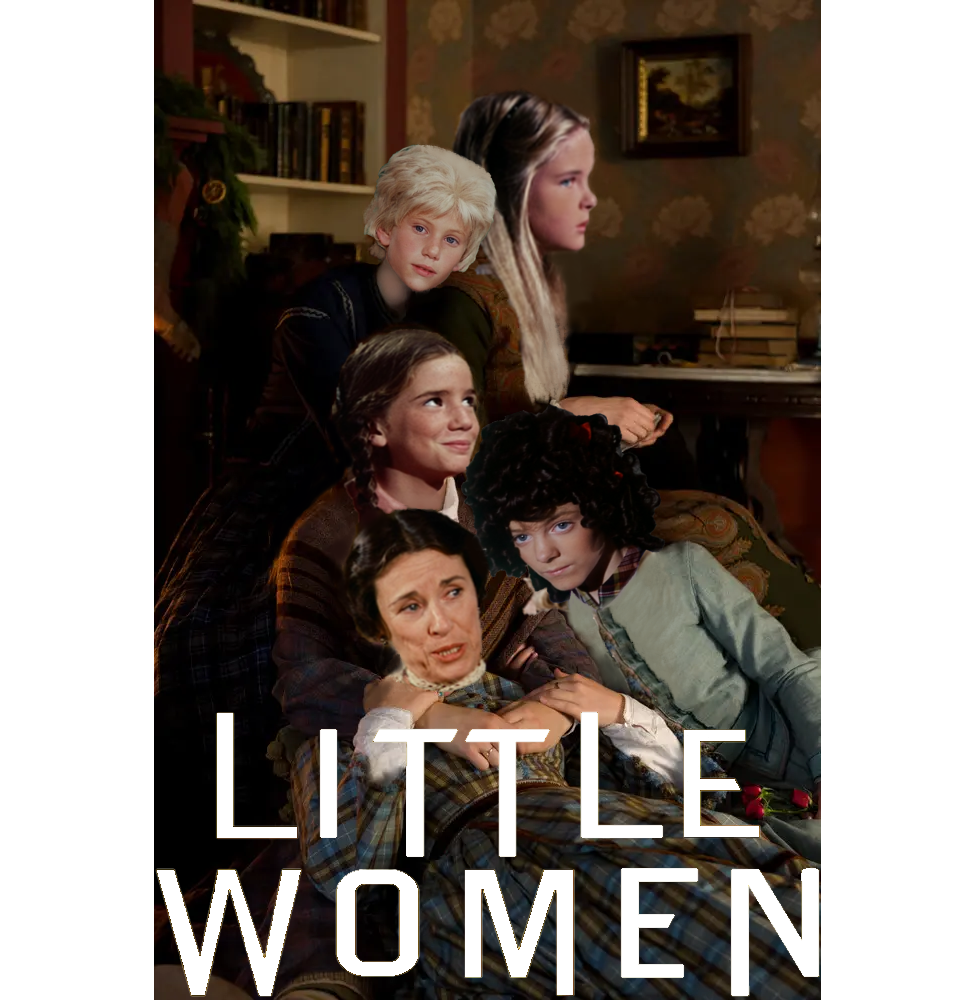 Little Women 1978