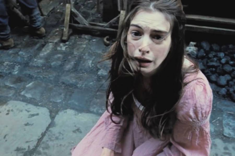 To Live With Fear: Part Two – Walnut Groovy