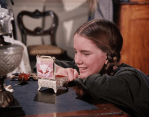 The Music Box – Walnut Groovy