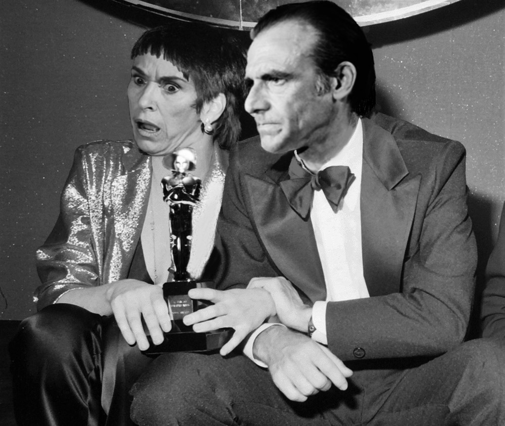 Bob Marsic – Walnut Groovy