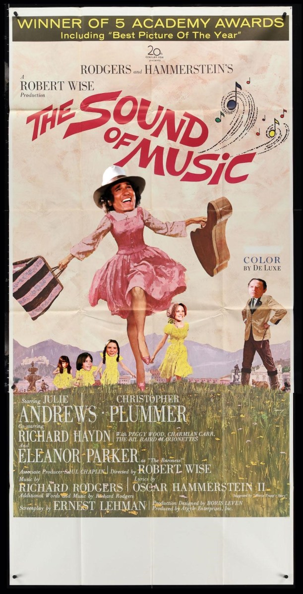 The Stranger – Walnut Groovy