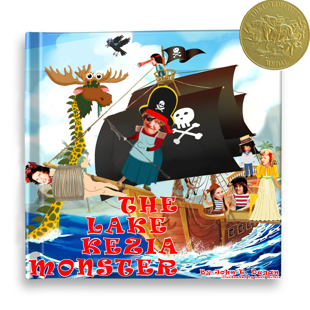 Walnut Groovy – An Annotated Guide to Little House on the Prairie