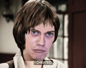 EXTRA: Breaking! Netflix Little House on the Prairie Cast – Walnut Groovy