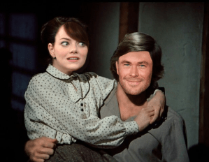 EXTRA: Breaking! Netflix Little House on the Prairie Cast – Walnut Groovy