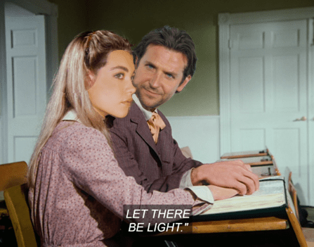 EXTRA: Breaking! Netflix Little House on the Prairie Cast – Walnut Groovy