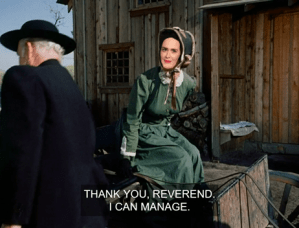 EXTRA: Breaking! Netflix Little House on the Prairie Cast – Walnut Groovy