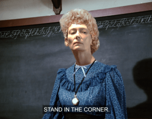 EXTRA: Breaking! Netflix Little House on the Prairie Cast – Walnut Groovy