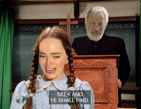 EXTRA: Breaking! Netflix Little House on the Prairie Cast – Walnut Groovy