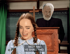 EXTRA: Breaking! Netflix Little House on the Prairie Cast – Walnut Groovy