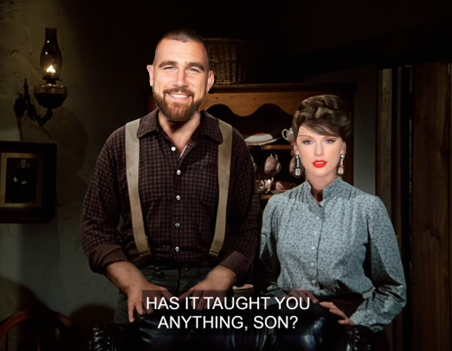 EXTRA: Breaking! Netflix Little House on the Prairie Cast – Walnut Groovy